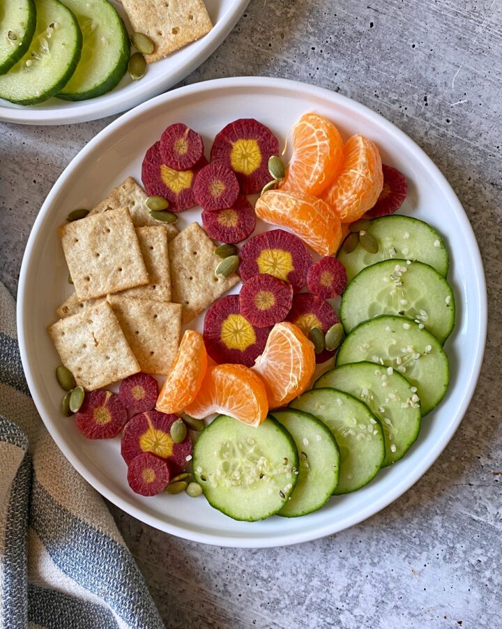 Easy Paleo Snacks (the best of 2020) - Bake It Paleo