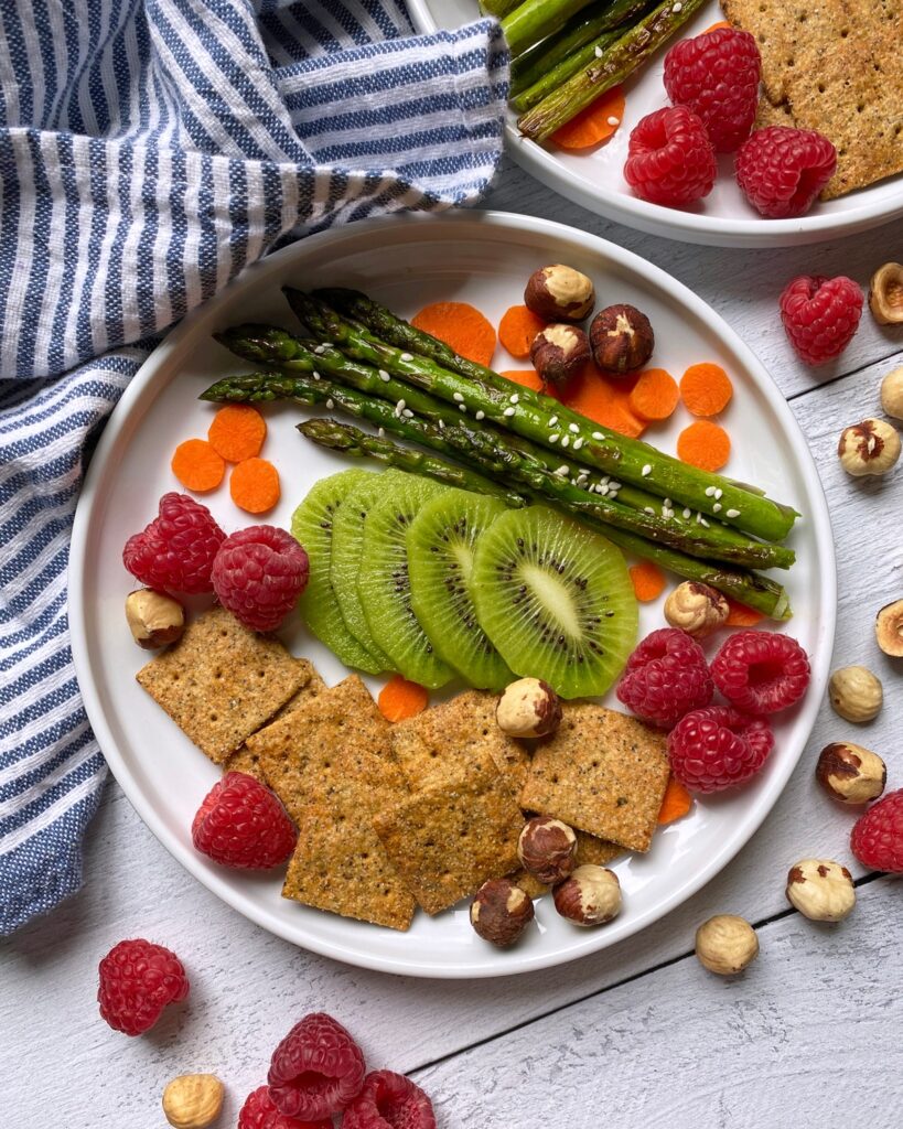 Easy Paleo Snacks (the best of 2020) - Bake It Paleo