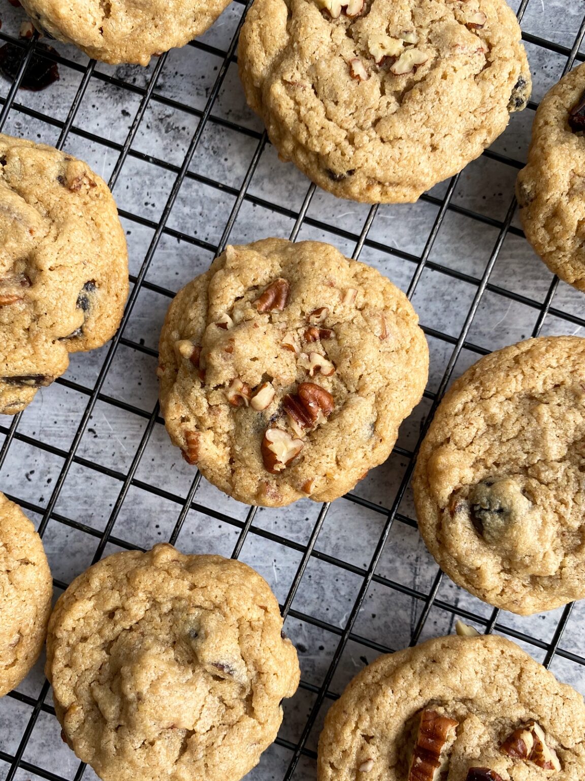 Spicy Honey Roasted Pecans (Paleo) - Bake It Paleo