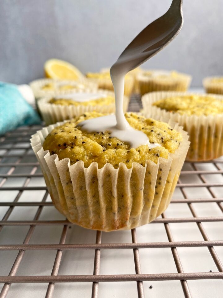Cinnamon Cassava Muffins (Paleo, No Sugar Added) - Bake It Paleo