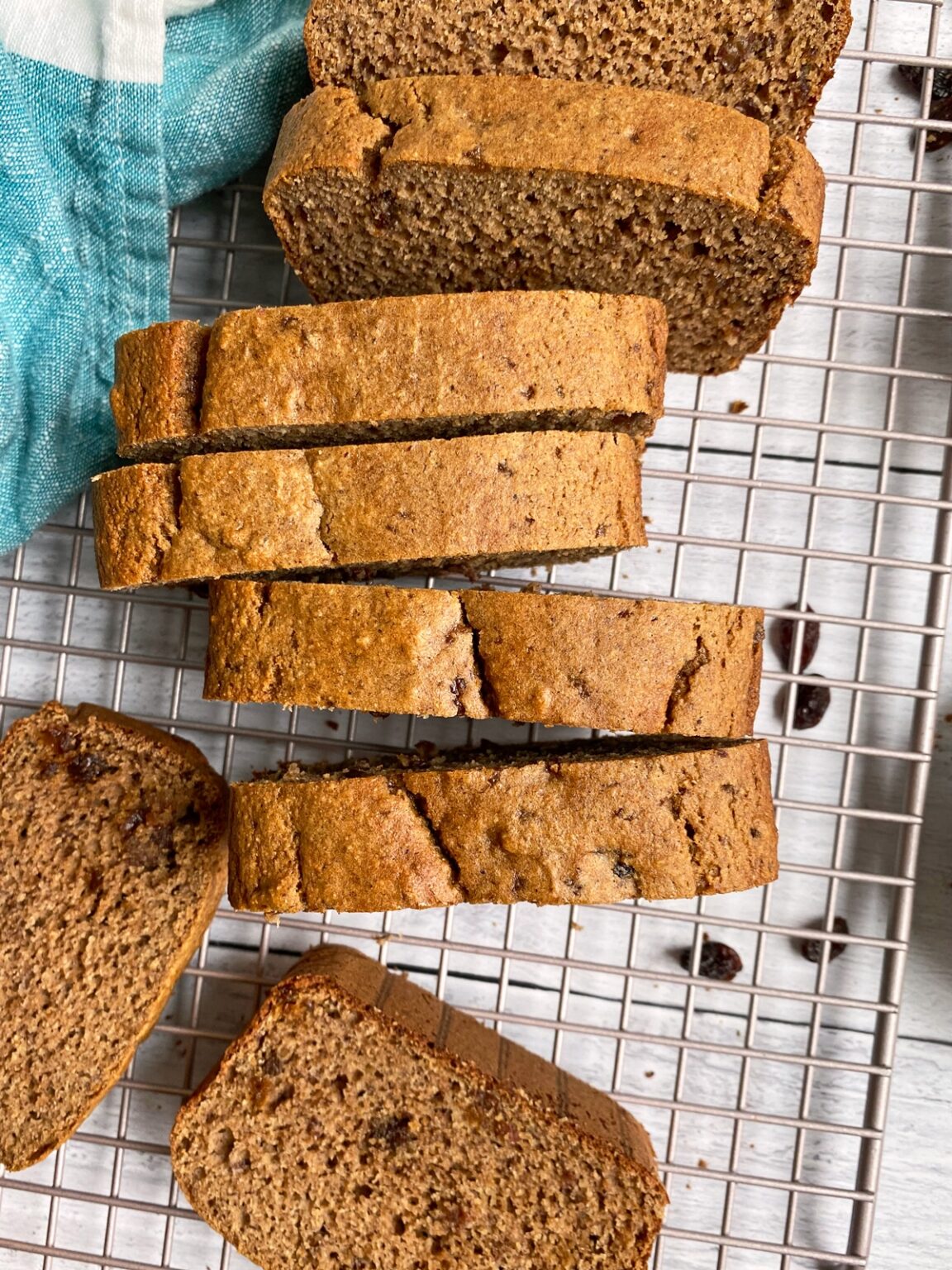 31 Easy Tigernut Flour Recipes (Paleo, Gluten Free) - Bake It Paleo