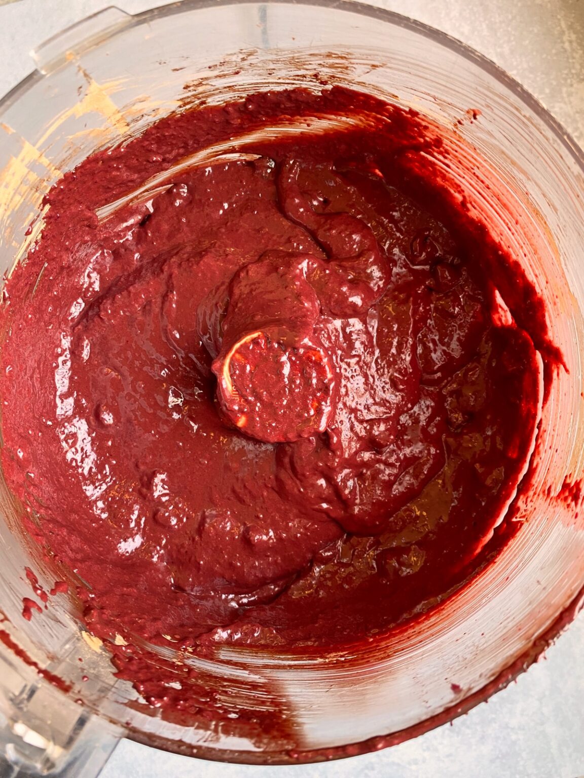 Healthy Chocolate Beet Muffins (Paleo, Gluten Free) - Bake It Paleo