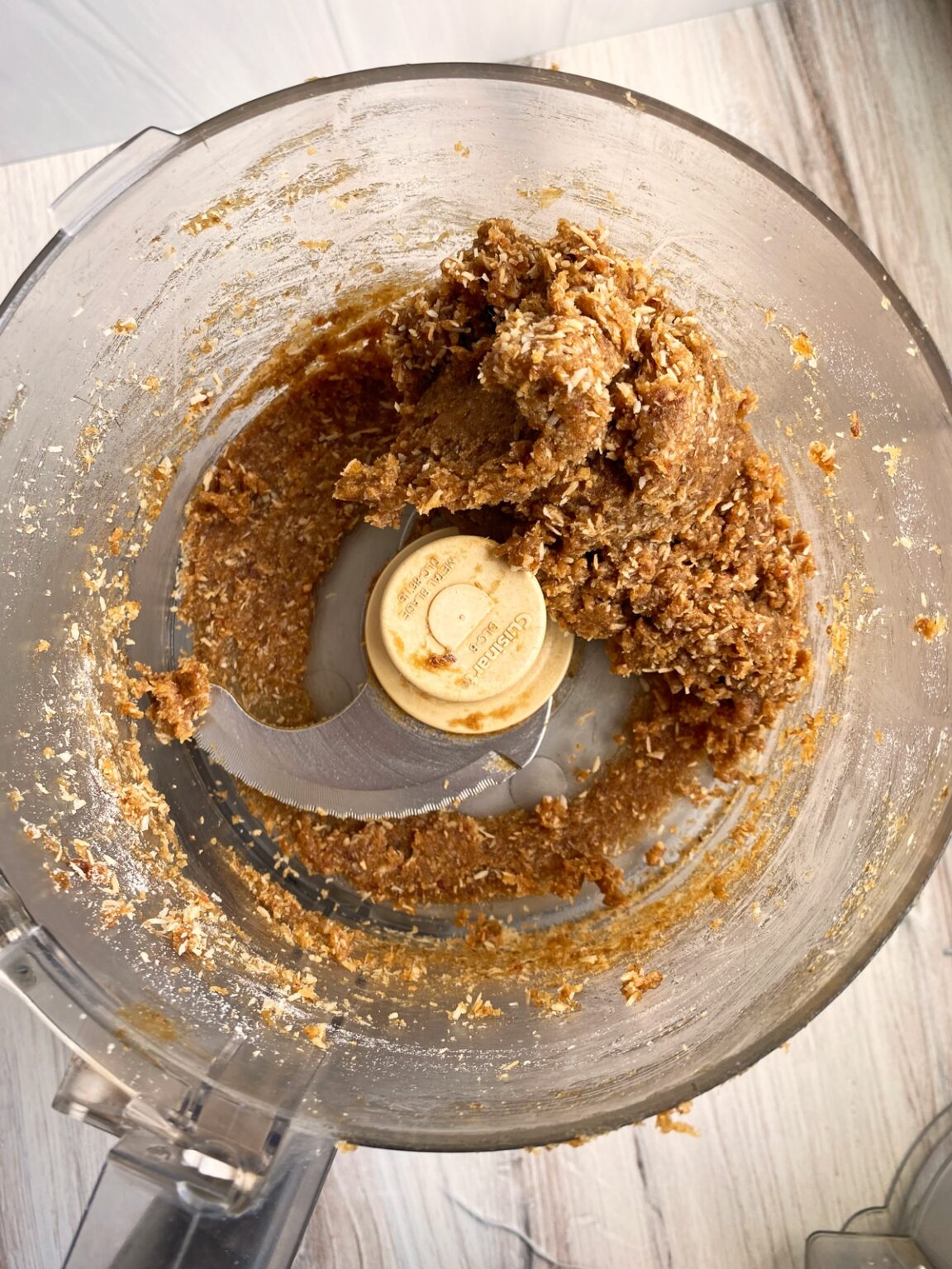 Gluten Free Samoa Cookies (Paleo, Vegan) - Bake It Paleo