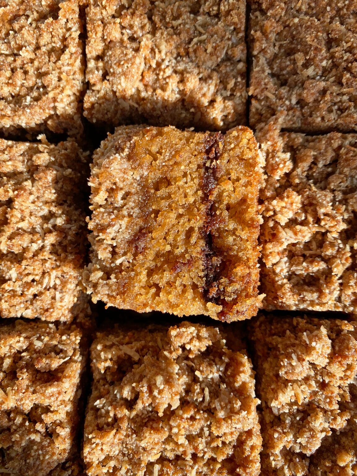 The Best Paleo Coffee Cake - Bake It Paleo