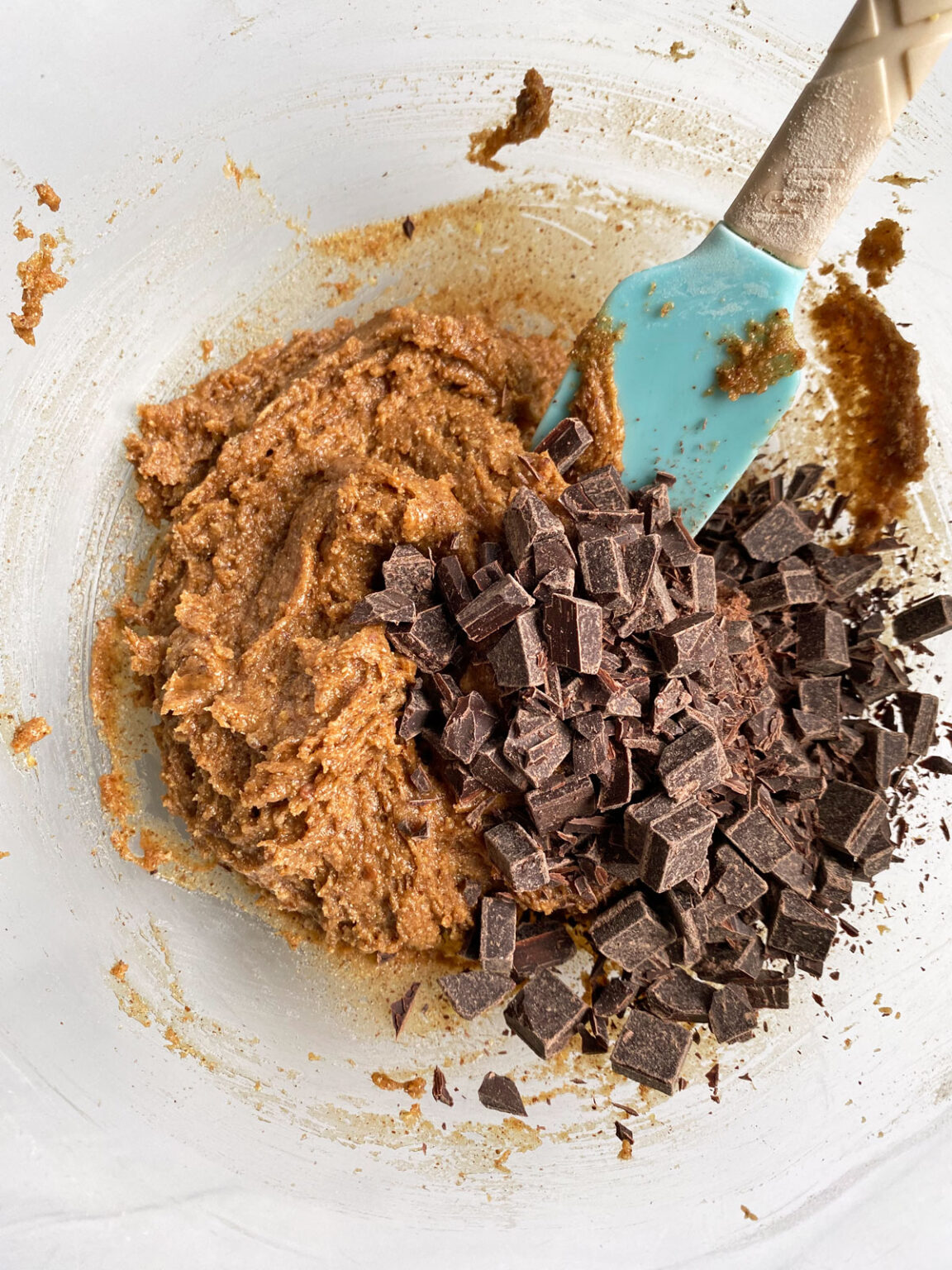 Chocolate Chip Plantain Cookies (Paleo, Vegan) - Bake It Paleo