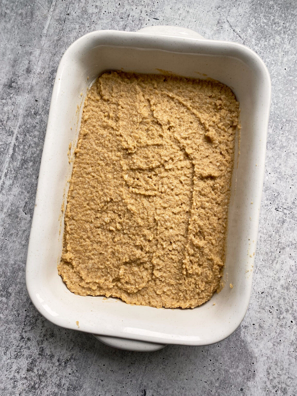 Healthy Applesauce Cake (Gluten Free, Low Sugar) - Bake It Paleo