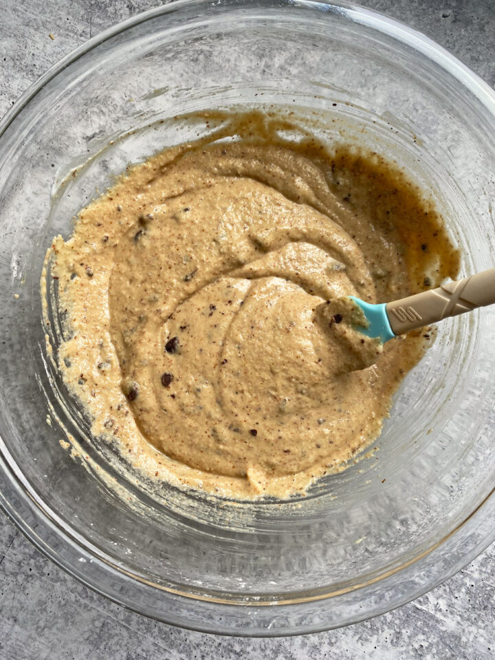 Almond Pulp Muffins (Gluten Free, Paleo) - Bake It Paleo