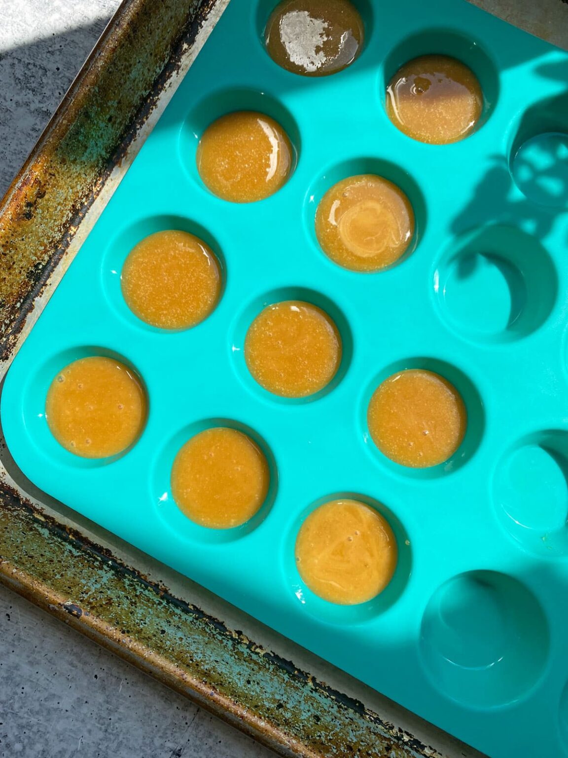 Honey Caramels Recipe (Paleo, Dairy Free) - Bake It Paleo