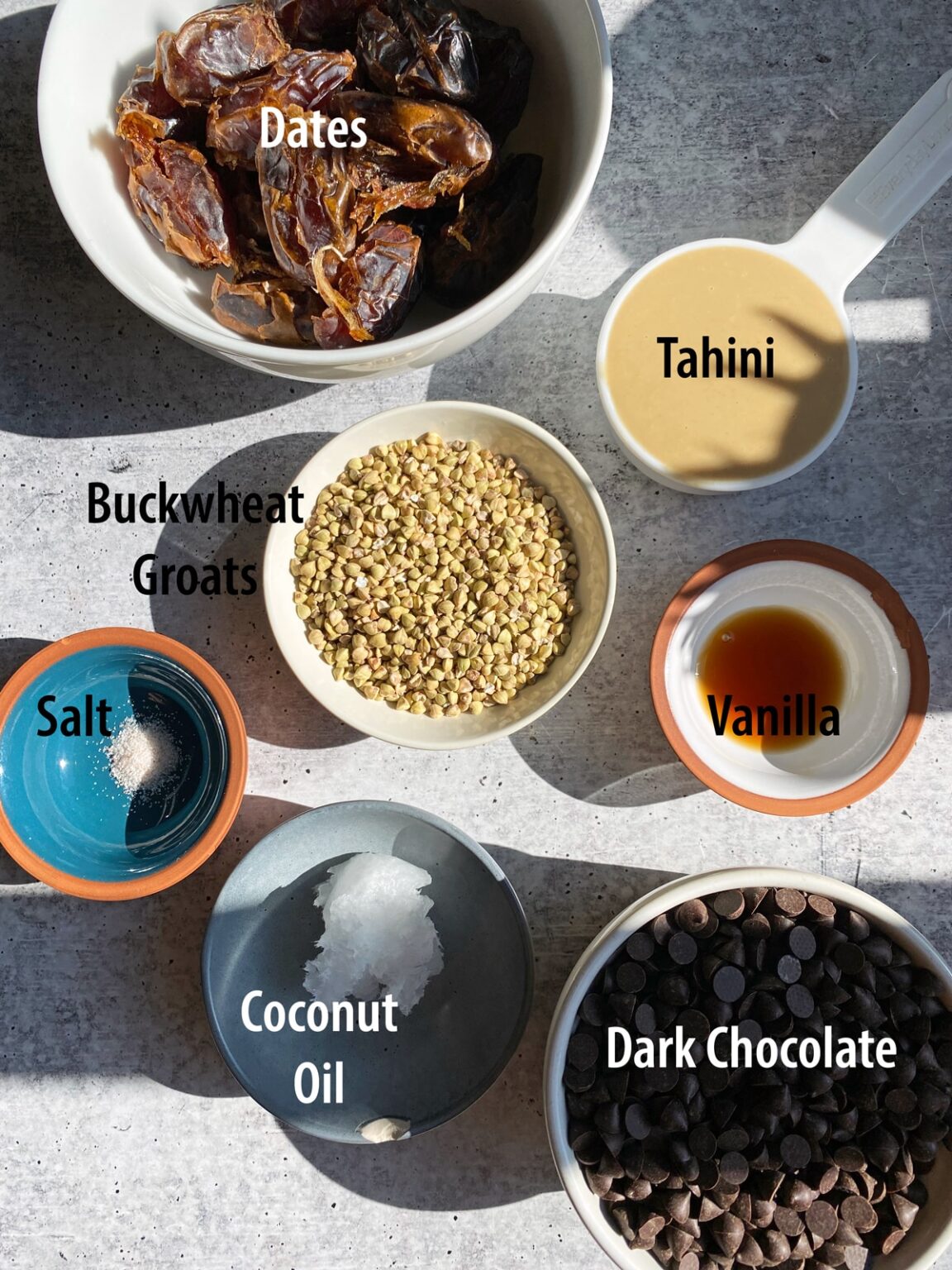 Homemade 100 Grand Bars (Gluten Free, Vegan, Paleo) - Bake It Paleo