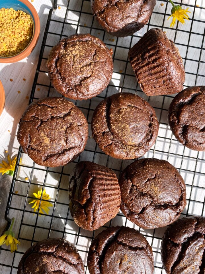 Butternut Squash Cookies (Paleo, Vegan) - Bake It Paleo