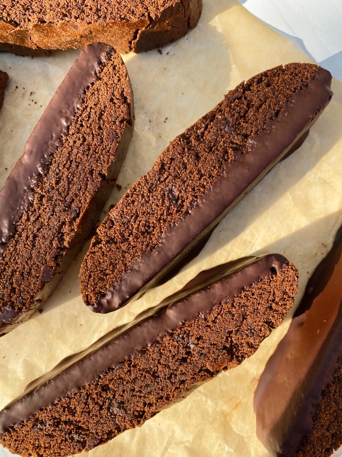 Rosemary Cassava Bread (Paleo, Gluten Free) - Bake It Paleo