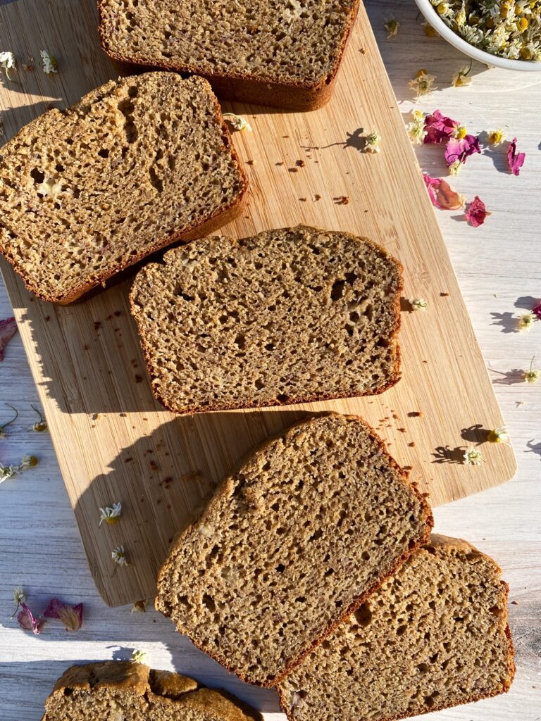 A Guide To Tigernut Flour (What is it? How to use it) - Bake It Paleo