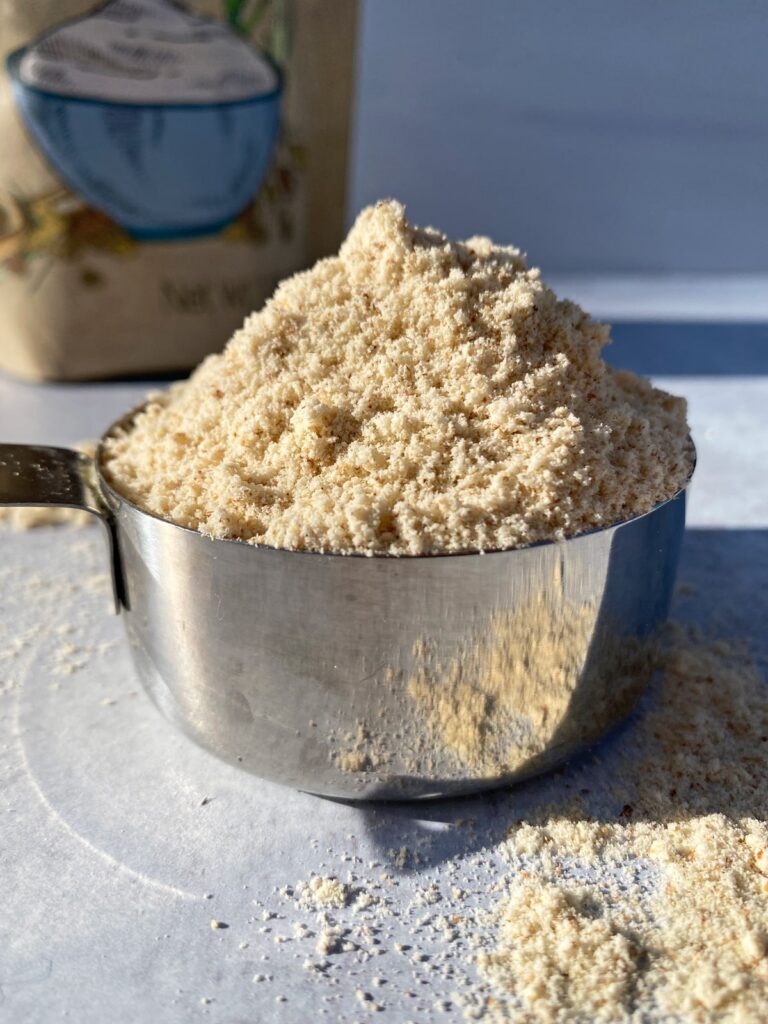 A Guide To Tigernut Flour (What is it? How to use it) - Bake It Paleo