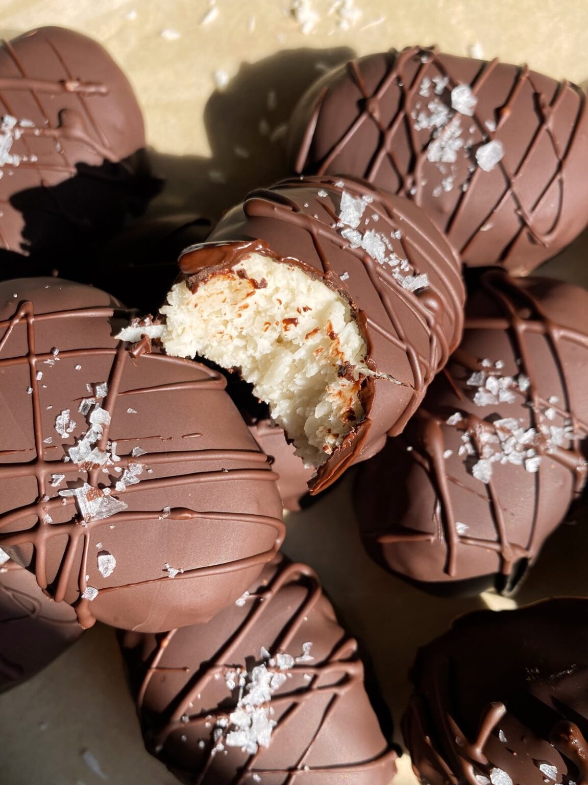 Paleo Halloween Candy (Gluten Free, Vegan) - Bake It Paleo
